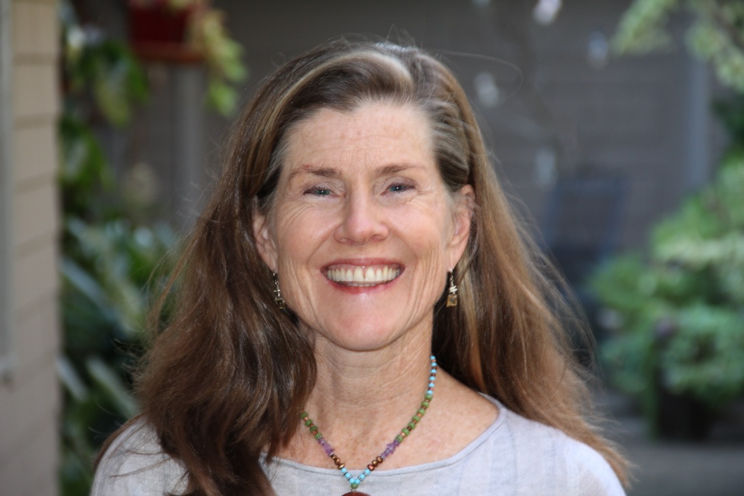 About – Nancy Laurenson – Health Coaching